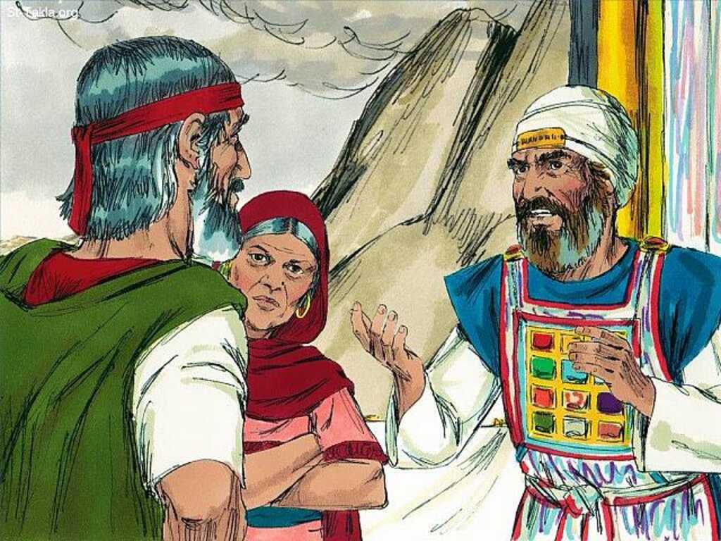 Numbers 12 Lessons From Miriam And Aaron s Sins About Gossiping About